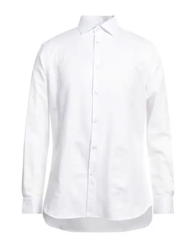SIVIGLIA Shirt Size Cotton, Polyester