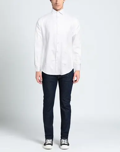 SIVIGLIA Shirt Size Cotton, Polyester