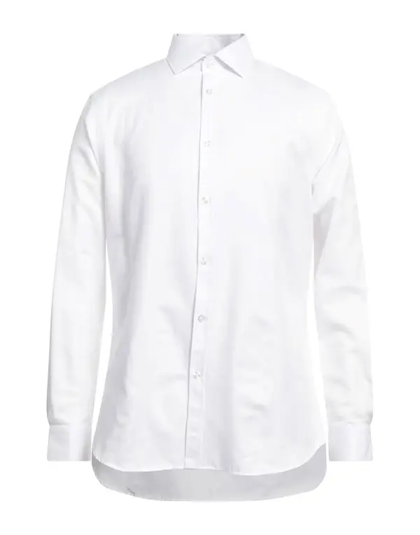 SIVIGLIA Shirt Size Cotton, Polyester