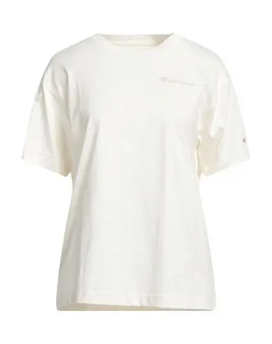 Champion T-shirt - White