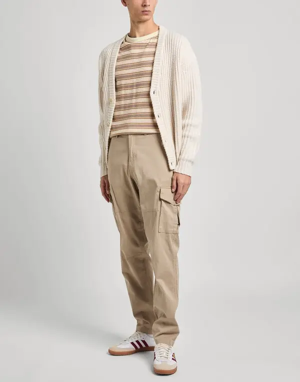 ONLY & SONS Cargo Pants - Sand