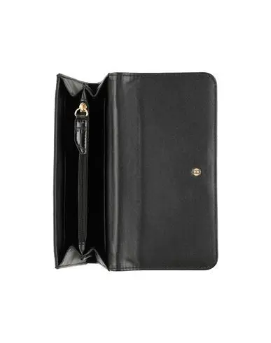 LA MARTINA Wallet Polyurethane