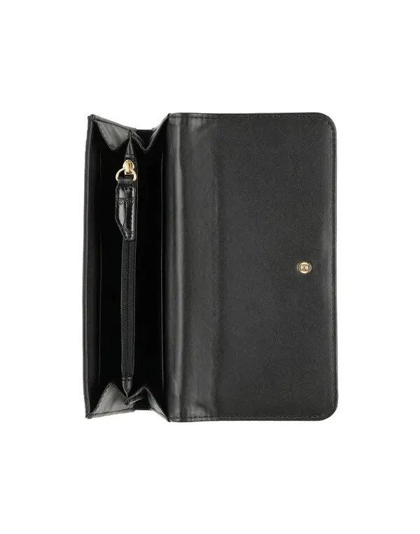 LA MARTINA Wallet Polyurethane
