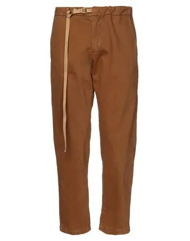 WHITE SAND Chino Pants - Beige