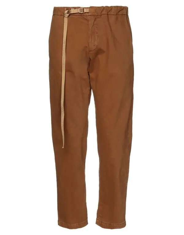 WHITE SAND Chino Pants - Beige