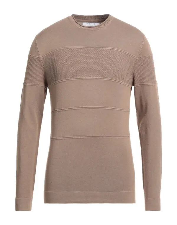 HAMAKI-HO Knitted Sweater