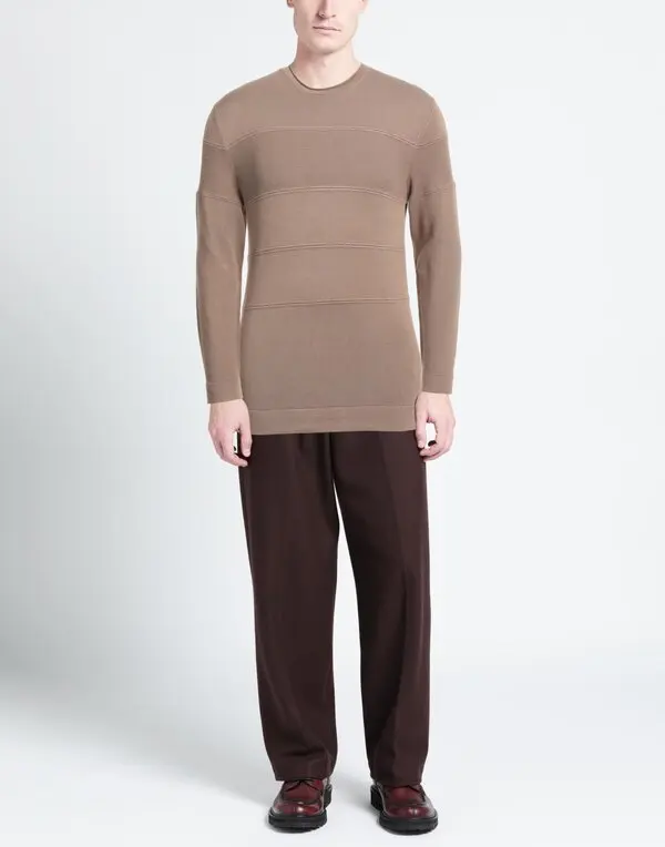 HAMAKI-HO Knitted Sweater