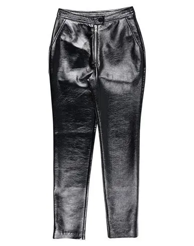 MANILA GRACE Skinny Coated Pants