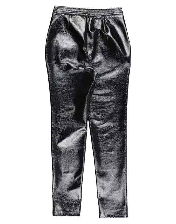 MANILA GRACE Skinny Coated Pants