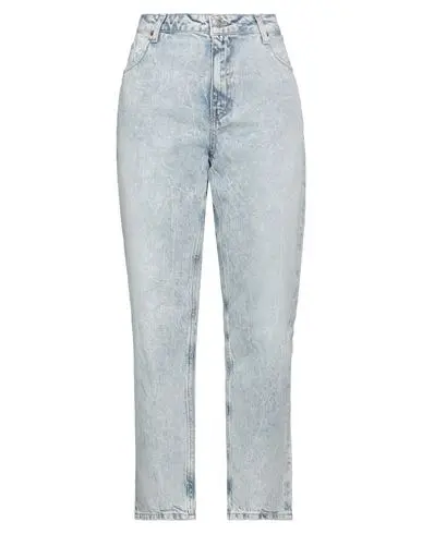 VICOLO Cotton Denim Jeans
