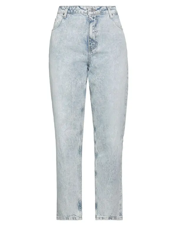 VICOLO Cotton Denim Jeans