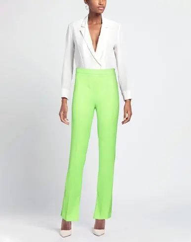 VICOLO Flared Leg Trousers