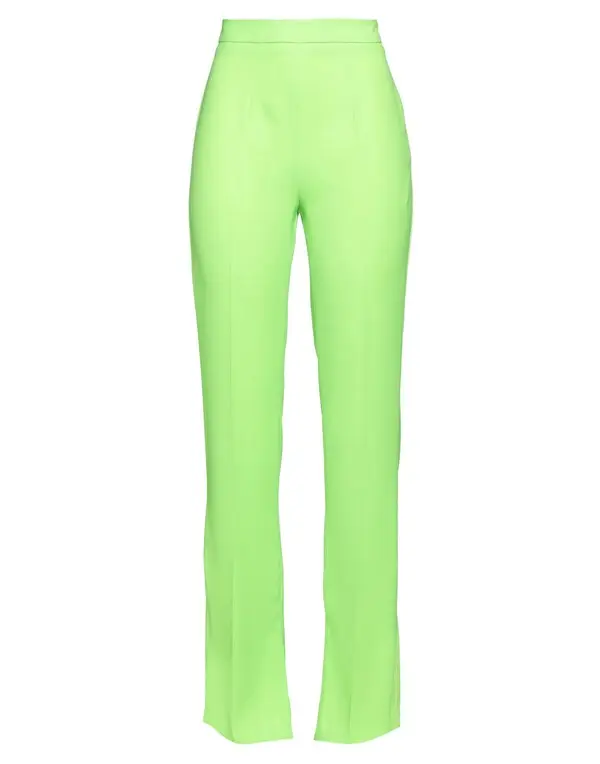VICOLO Flared Leg Trousers