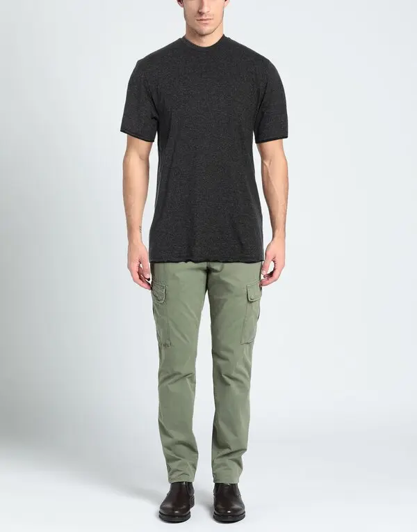SEINSE T-shirt Size Cotton, Polyester
