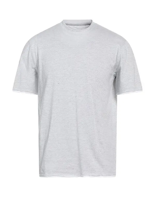 SEINSE T-shirt Size Cotton, Polyester - White
