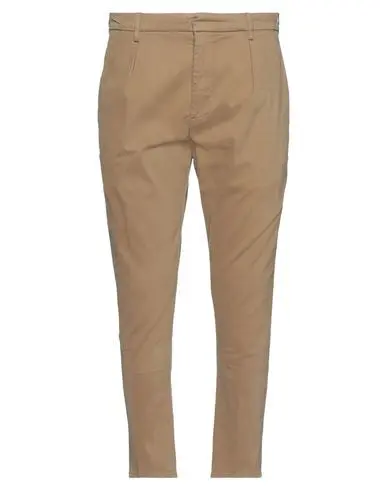 DONDUP Tapered Fit Pants
