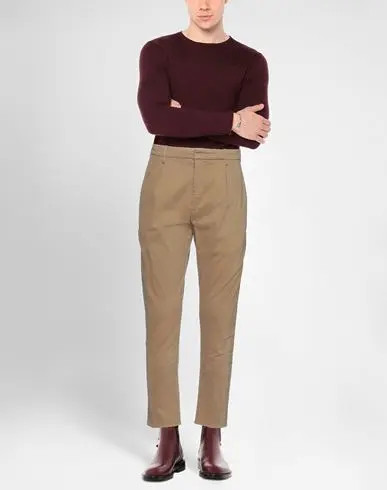 DONDUP Tapered Fit Pants