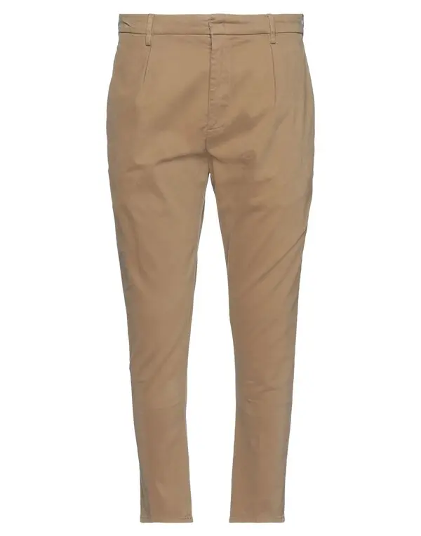 DONDUP Tapered Fit Pants
