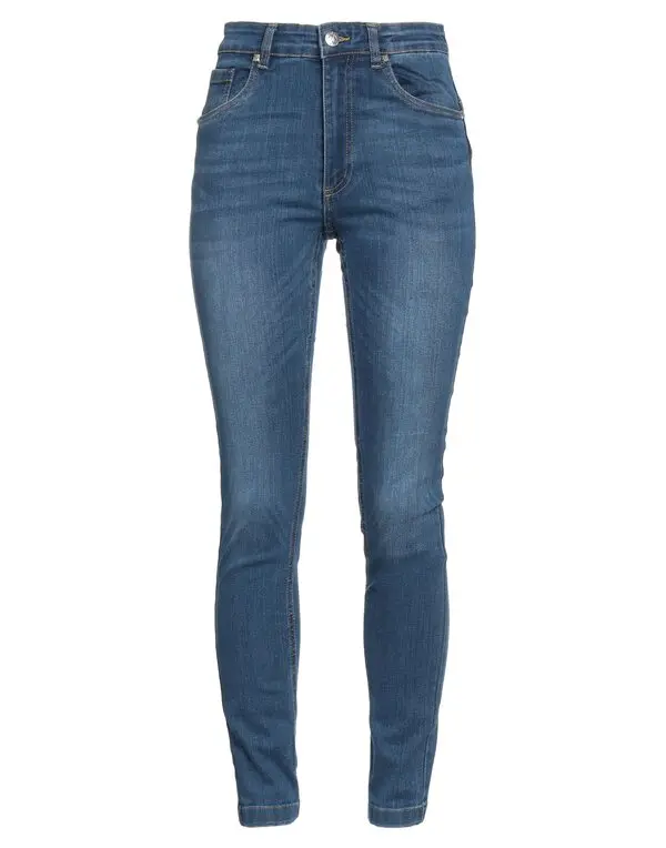 John Richmond Slim-leg Jeans