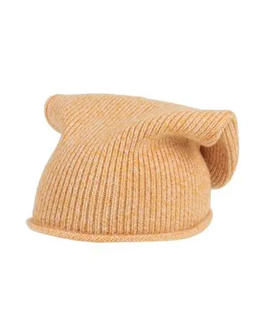ANTONELLA RIZZA Beanie - Orange