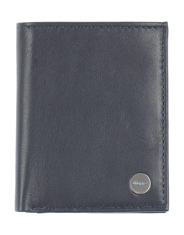 UNGARO Wallet Soft Leather