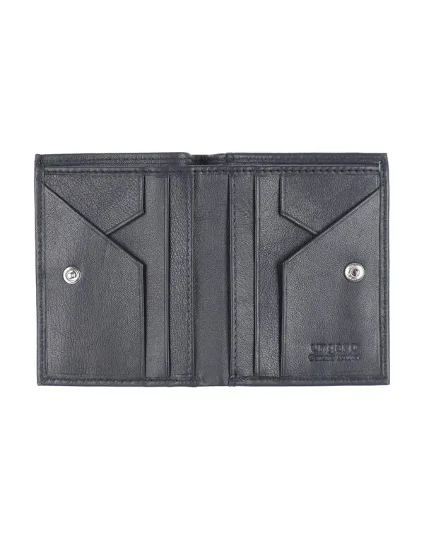 UNGARO Wallet Soft Leather