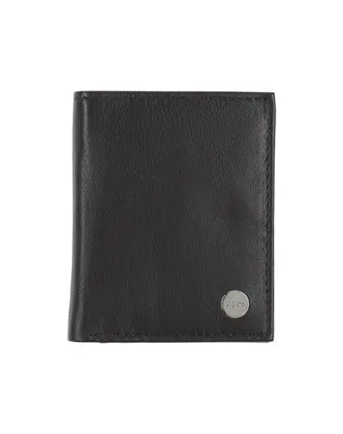 UNGARO Wallet Soft Leather