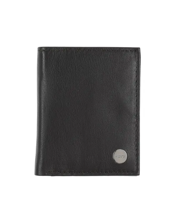 UNGARO Wallet Soft Leather