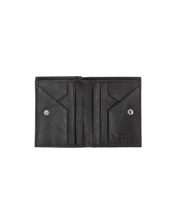 UNGARO Wallet Soft Leather