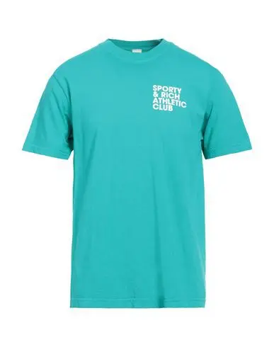 Sporty & Rich T-shirt Size Cotton