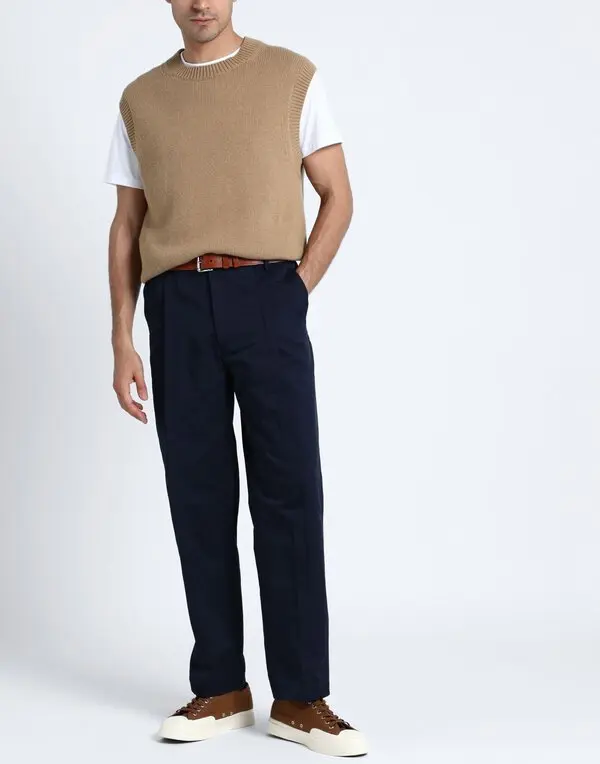 Topman Pants Size Cotton, Polyester