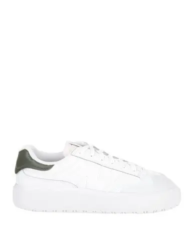 NEW BALANCE Ct302 Leather Sneakers