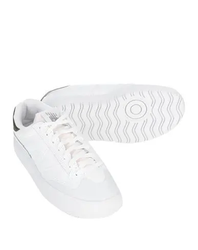 NEW BALANCE Ct302 Leather Sneakers