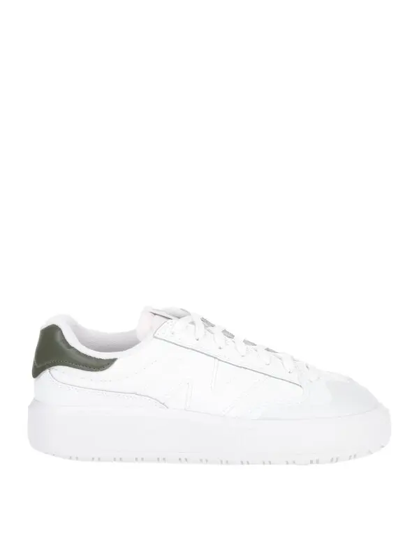 NEW BALANCE Ct302 Leather Sneakers