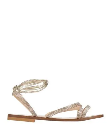 Liu Jo Textile Sandals - Grey