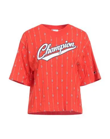 Champion T-shirt Cotton Jersey
