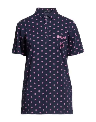 ODI ET AMO Cotton Polo Shirt