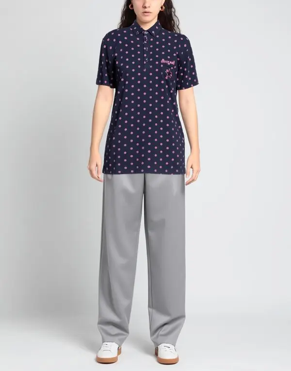 ODI ET AMO Cotton Polo Shirt