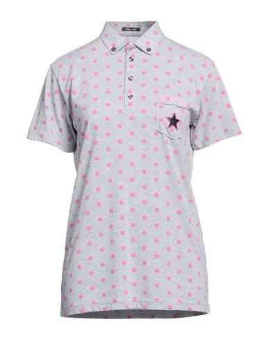 ODI ET AMO Cotton Polo Shirt