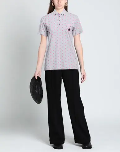 ODI ET AMO Cotton Polo Shirt