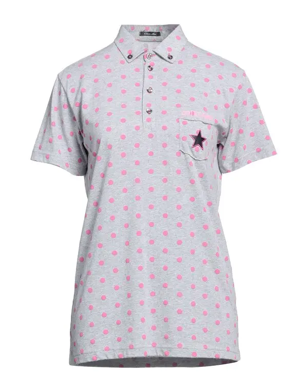 ODI ET AMO Cotton Polo Shirt