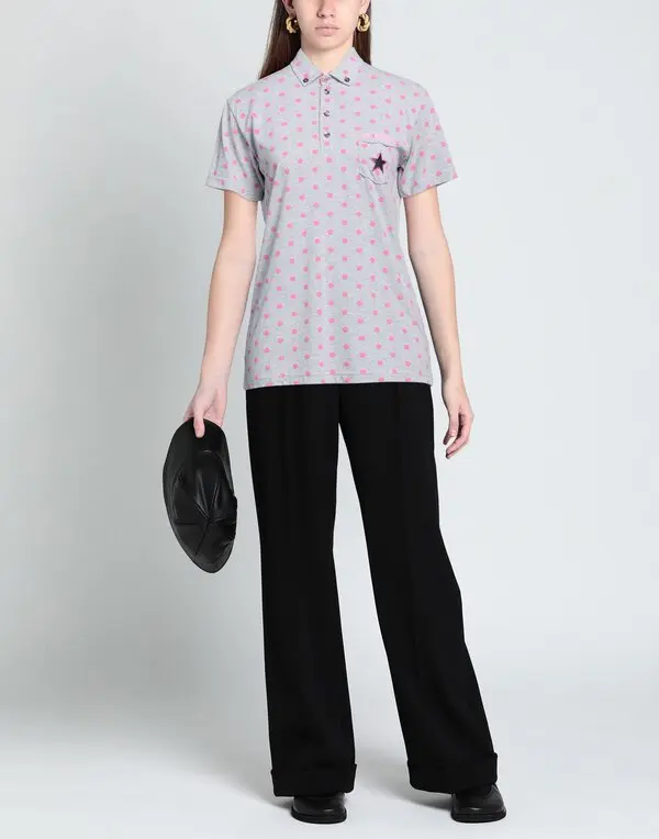 ODI ET AMO Cotton Polo Shirt