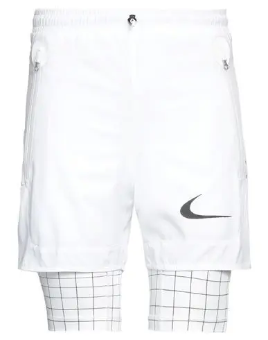 Nike X Off-white Shorts - Off White