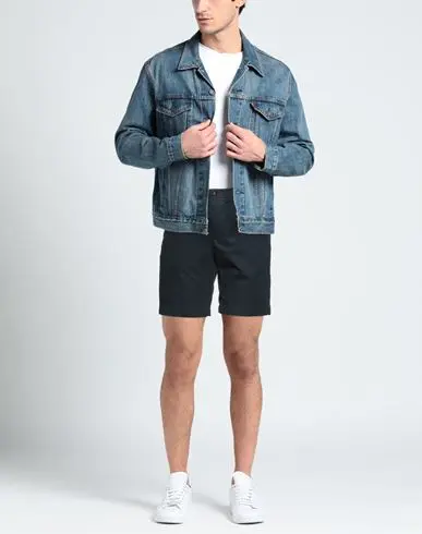AT.P.CO Cotton Bermuda Shorts