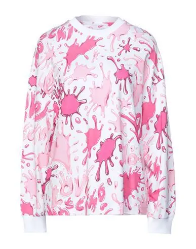 Moschino Crewneck Sweatshirt - Pink