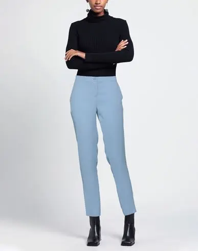 DIANA GALLESI Tapered Slim-leg Pants