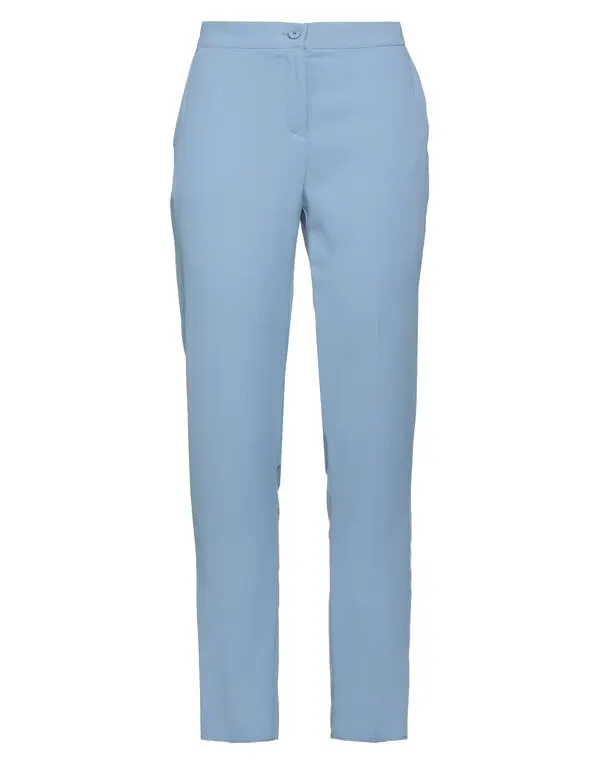 DIANA GALLESI Tapered Slim-leg Pants