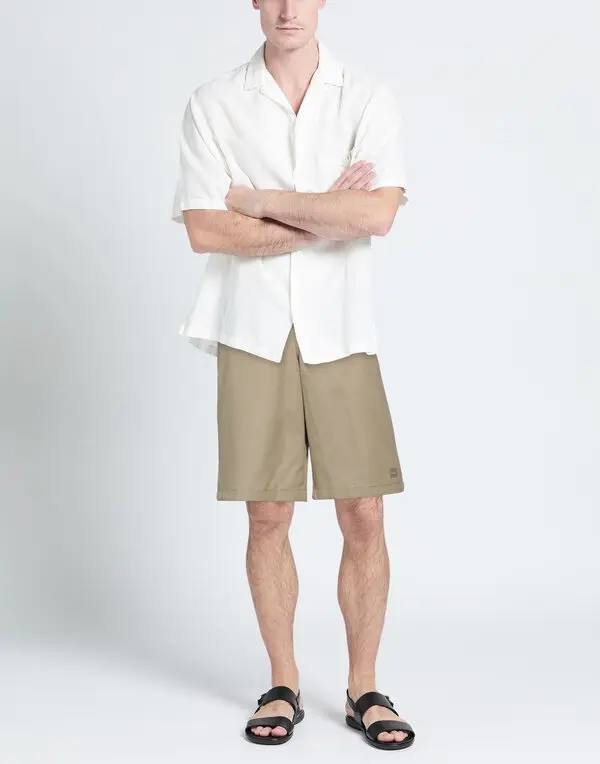 Dickies Bermuda Shorts - Sage Green