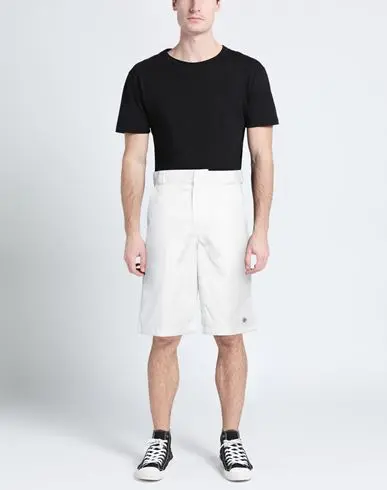 Dickies Bermuda Shorts - White