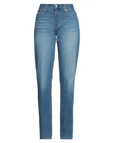 Rag & Bone Jeans In Organic Cotton